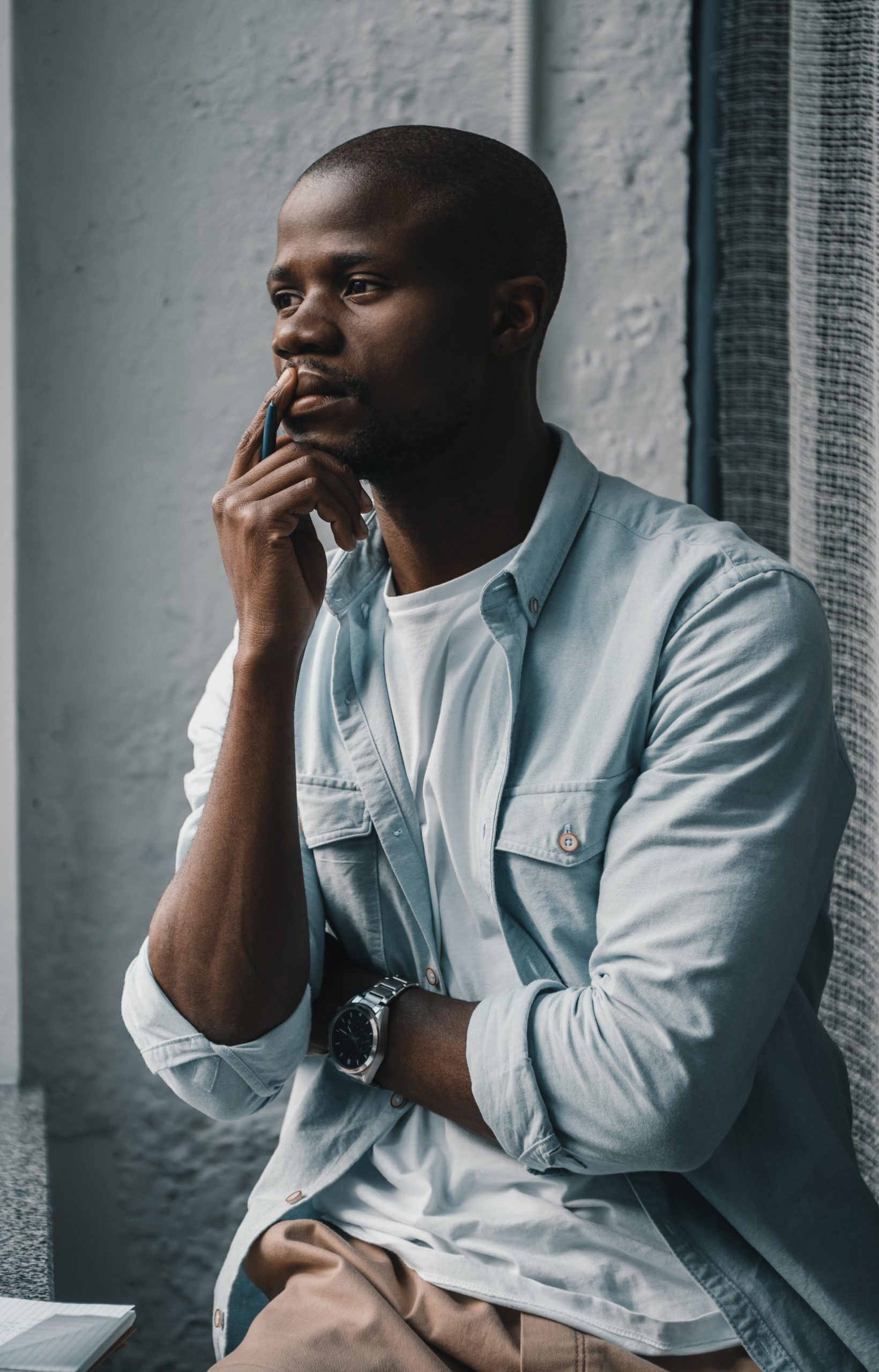 Discerning The Call – Diocese of Plymouth