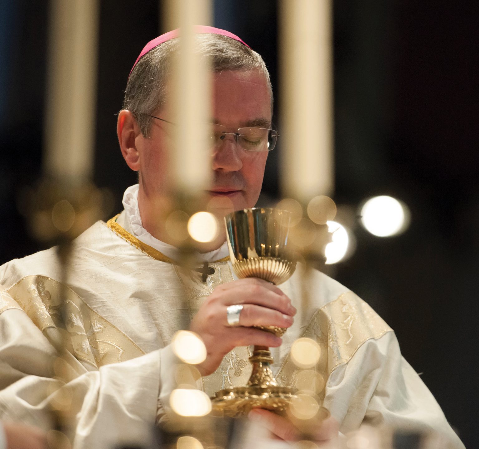 Why Be a Priest – Diocese of Plymouth